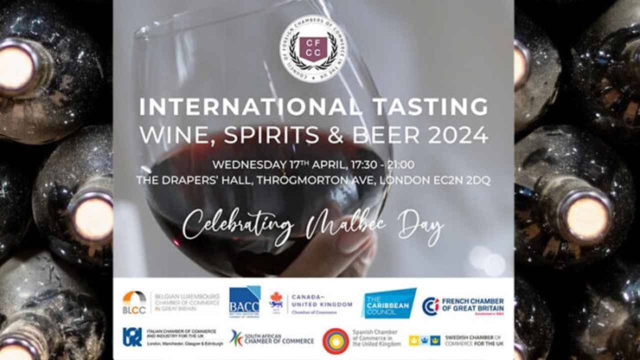 Celebrating Malbec Day