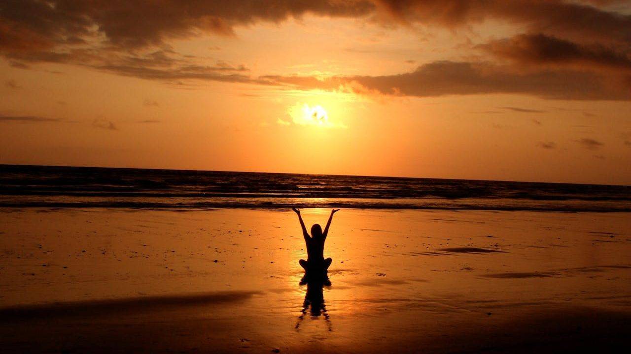 Anxiety Relief: Transformation Through Quantum Biology