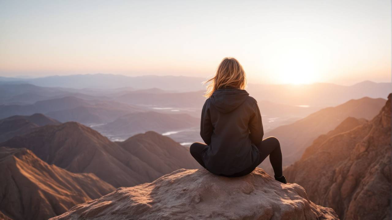 5 Day Breathing Challenge | Change Your State & Transform Your Life