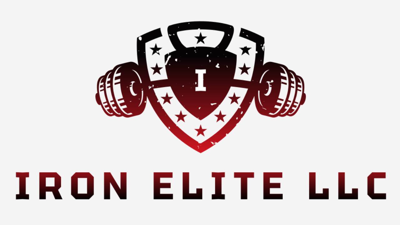 Iron Elite Coaching