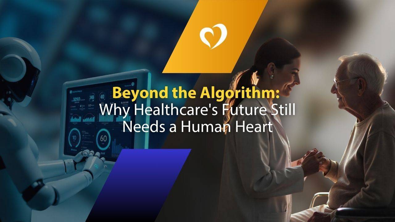 What AI Can’t Replace: Preserving the Human Element in Healthcare