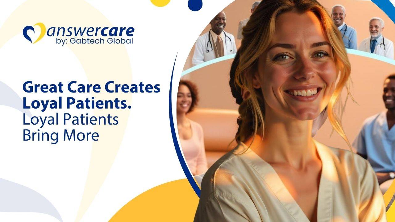 How to Encourage Patient Referrals Through Exceptional Service