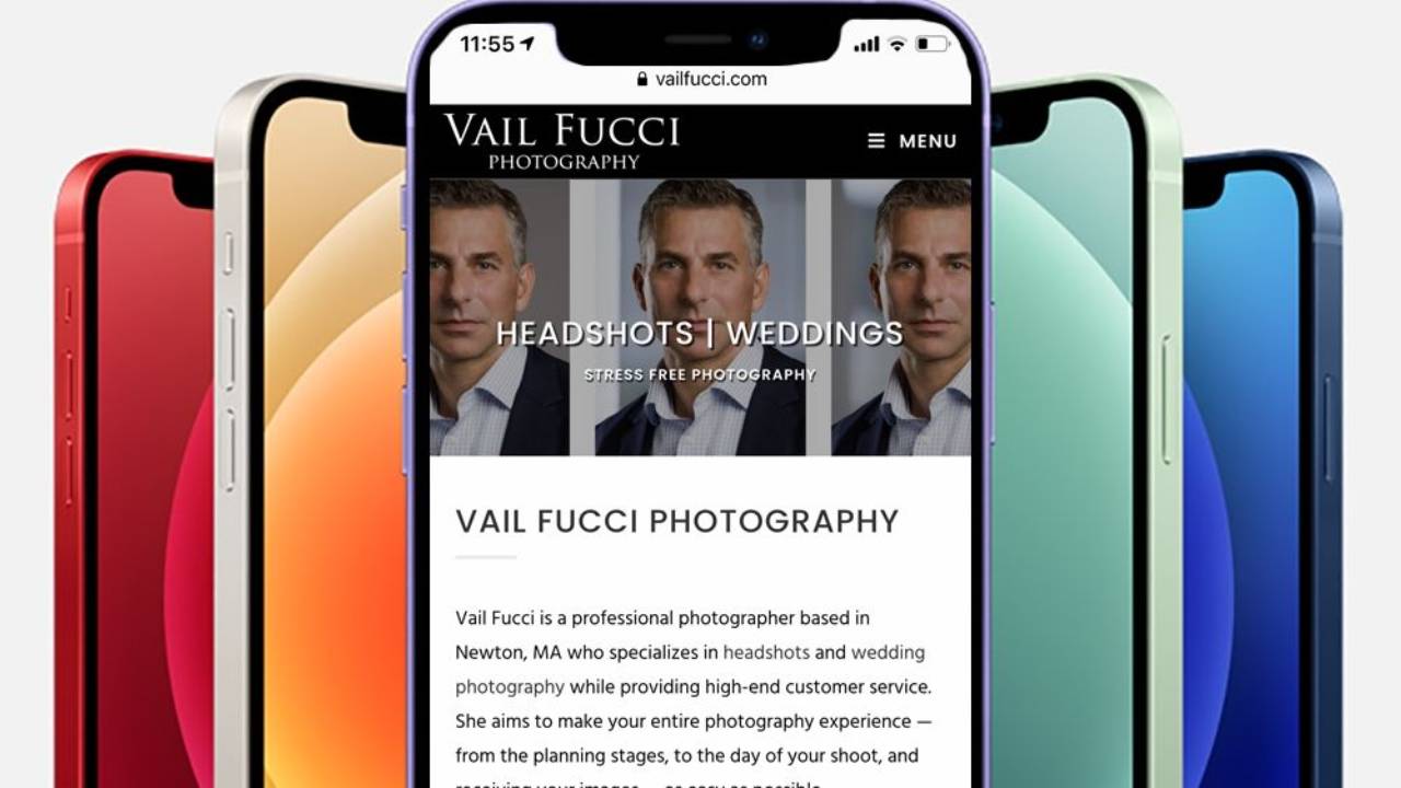 How To Make Your Photography Website SEO and User Friendly