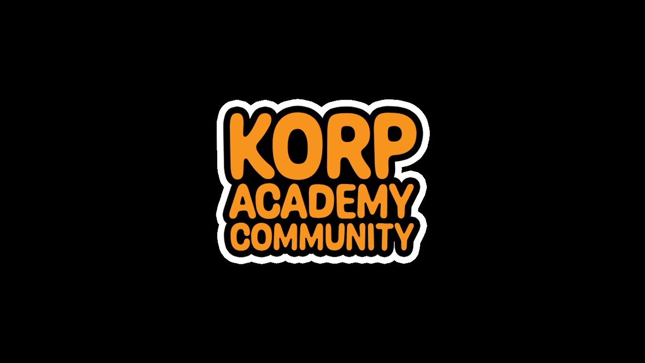 Korp Academy Premium Waiting List