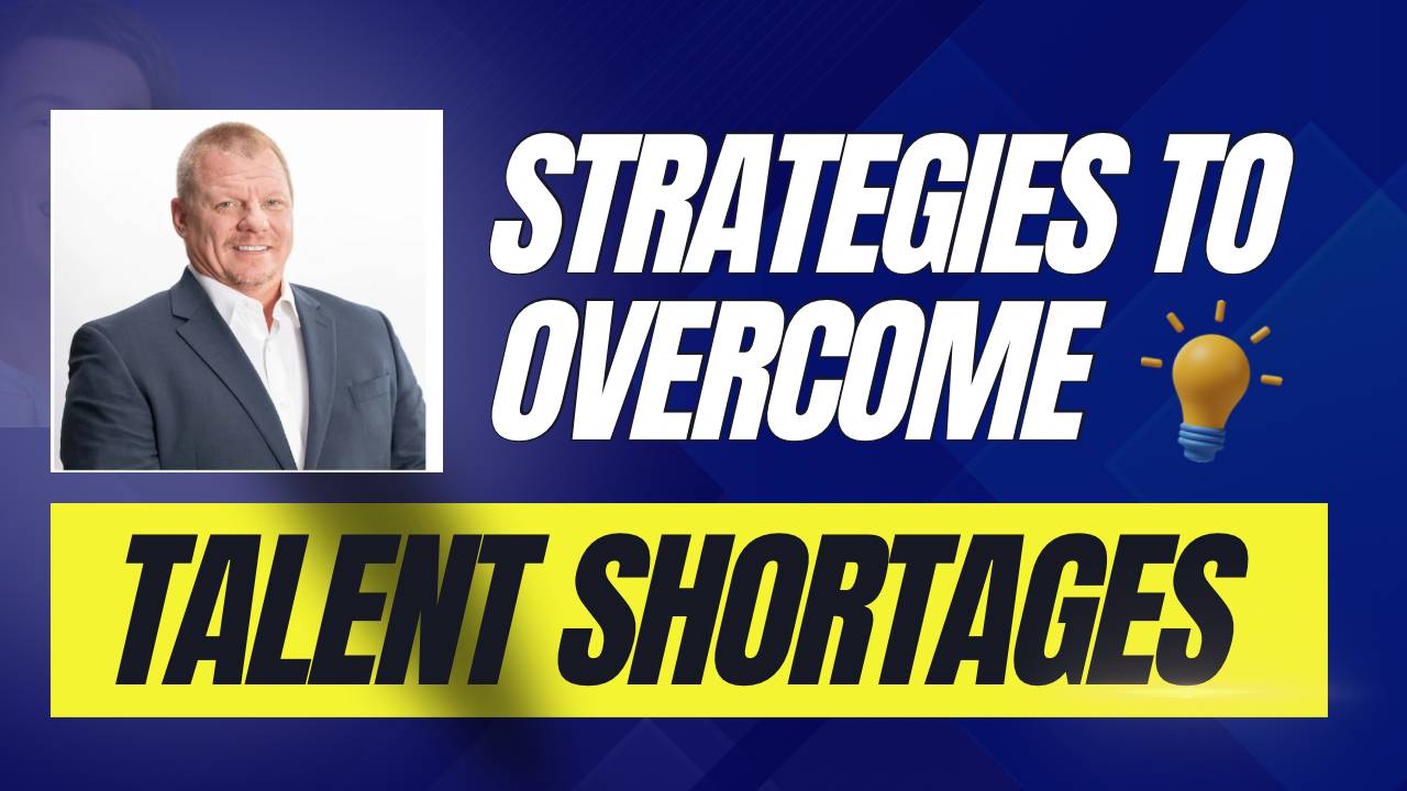 Don’t Let the Elevators Stall: Strategies to Overcome Talent Shortages