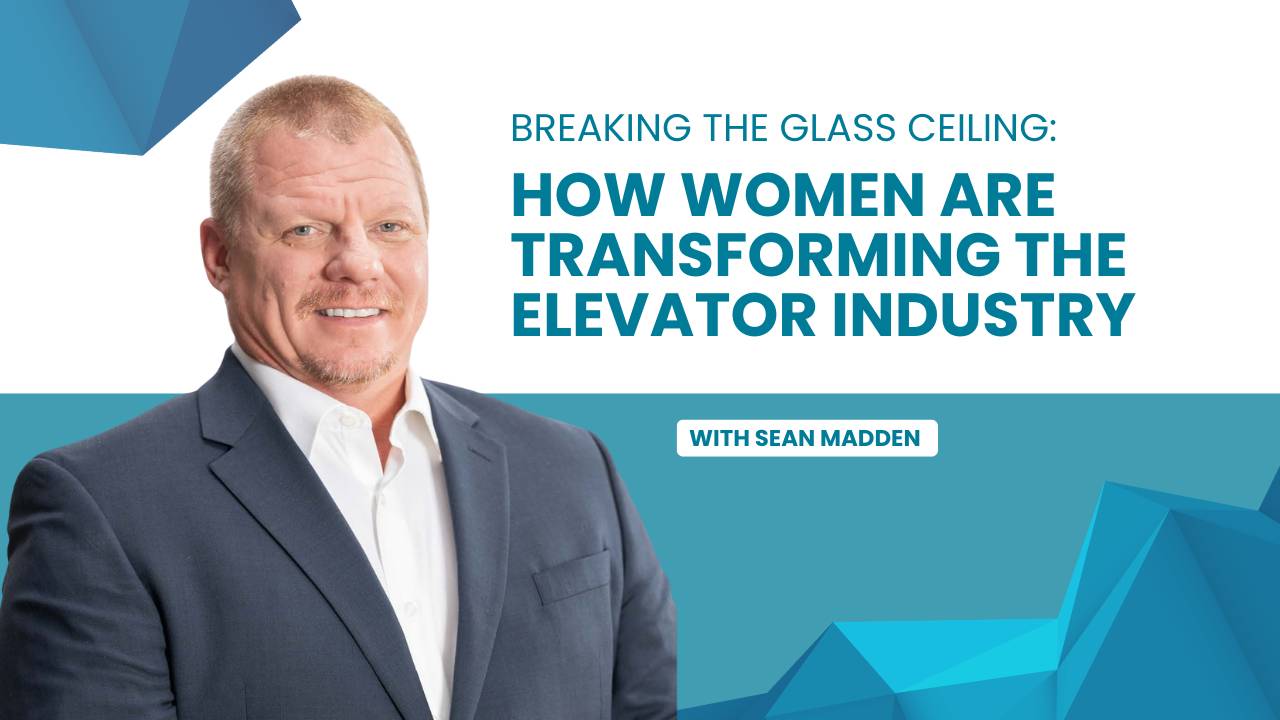 How Women Are Transforming the Elevator Industry