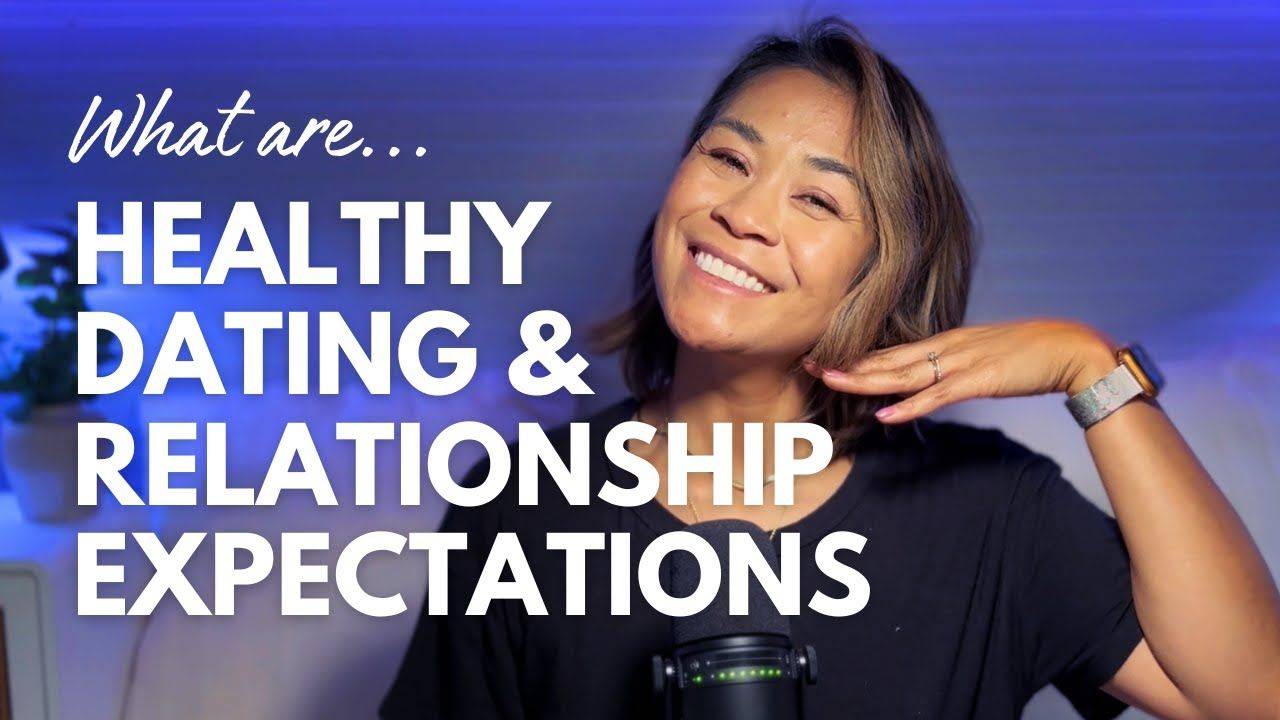 Healthy Dating Expectations That Actually Work (+ Red Flags to Avoid)