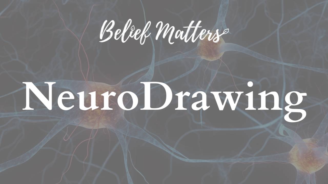 NeuroDrawing Home