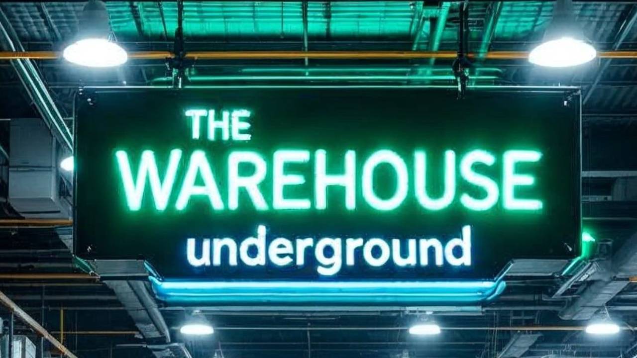 The Warehouse Underground