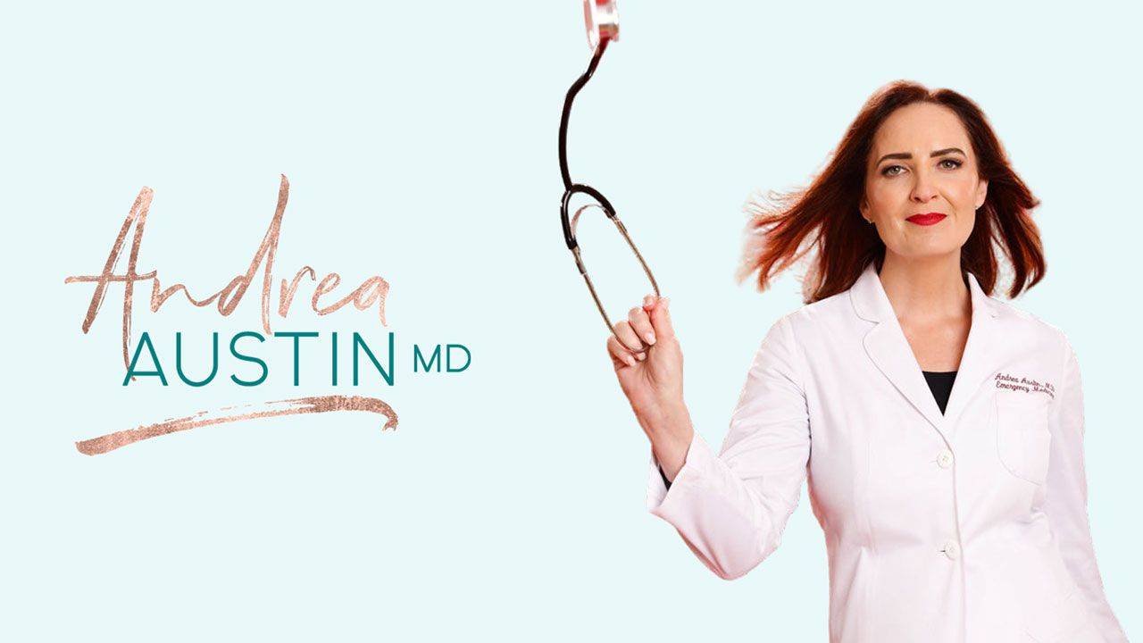 Andrea Austin, MD Blog