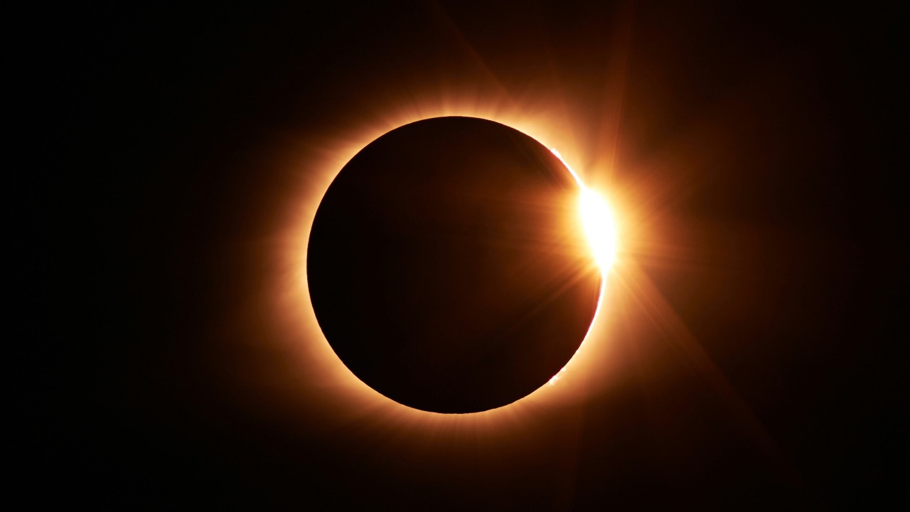 How Solar Eclipses Mirror Challenges in Early Childhood Care