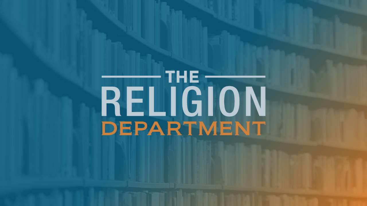 Religion Department Membership