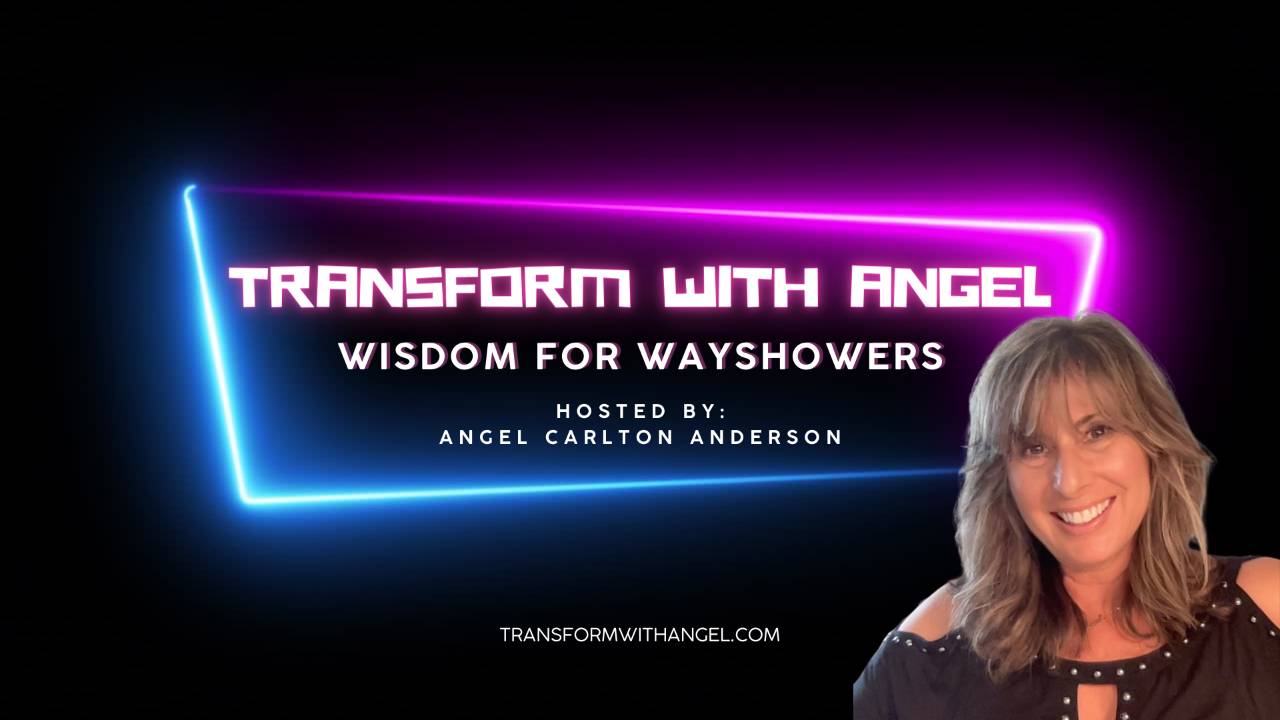 Transform with Angel