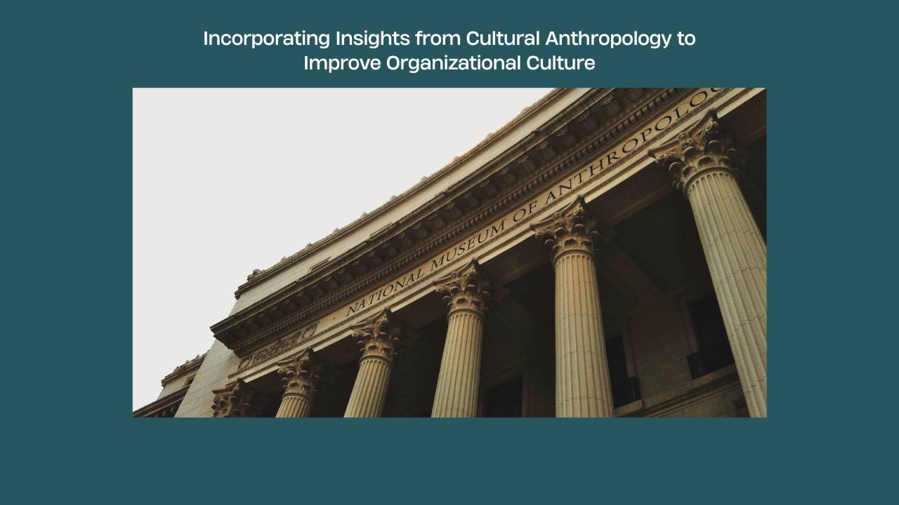 Real Culture, Real Change - Why Most "Culture" Initiatives Fail Blog