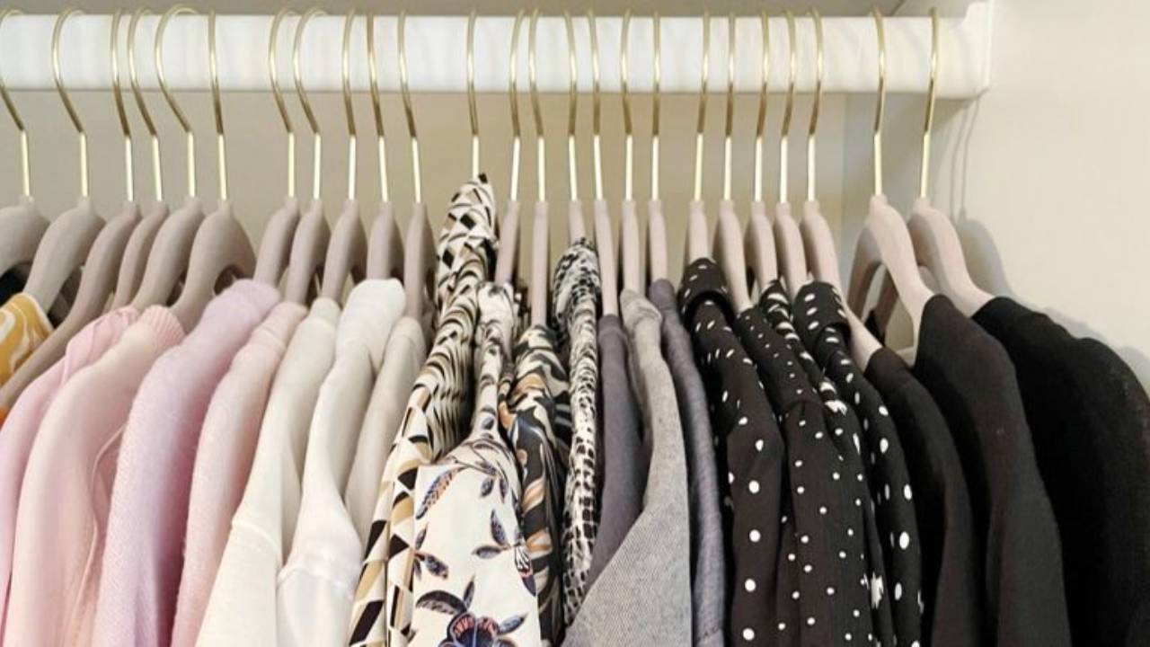 The Beginner's Guide To Building Your First Capsule Wardrobe