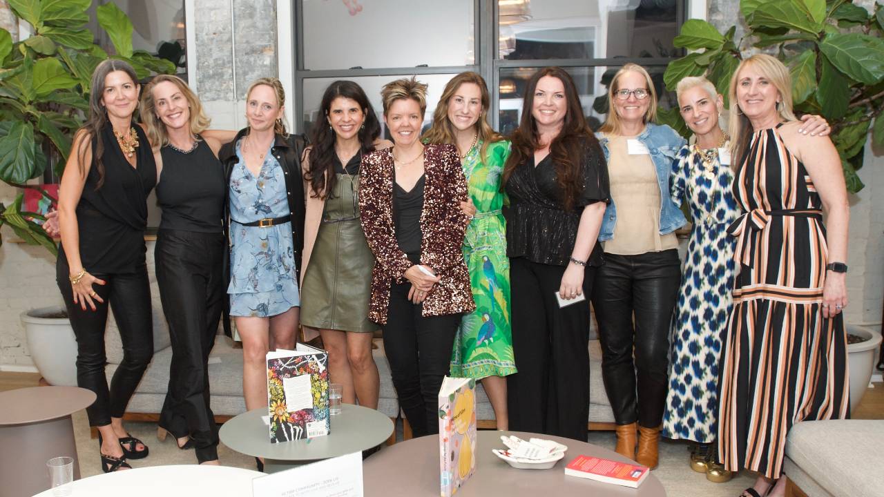 Midlife Upgrade Community