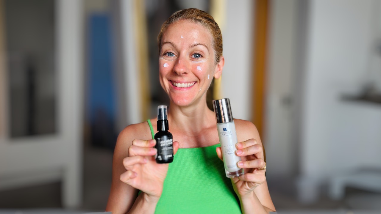 Embracing Summer Radiance with My Italian Skin Care Secrets