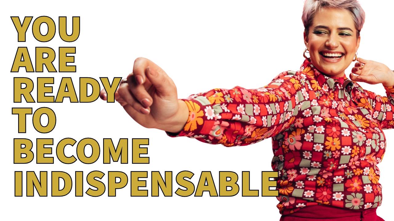 Indispensable Leadership Community
