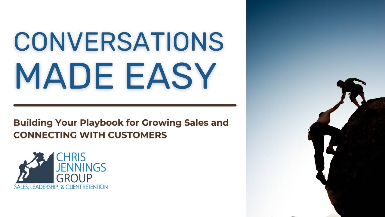 Stop Pitching, Start Exploring: 5 Questions That Build Real Connection