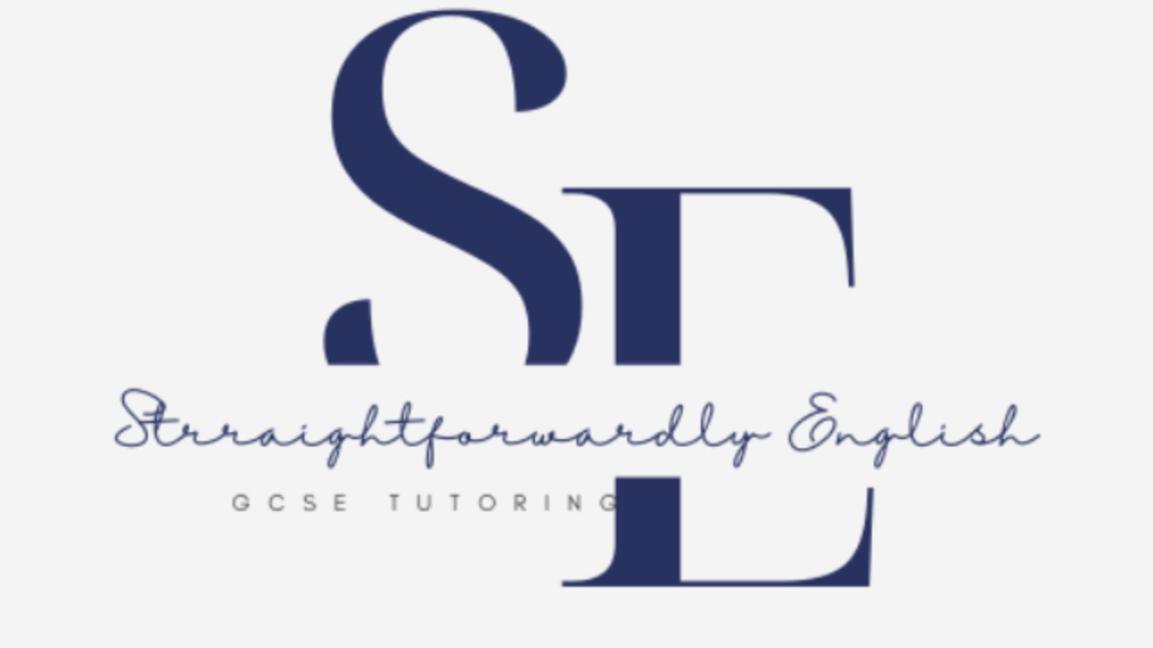 Straightforwardly English