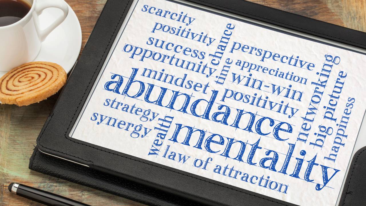 Why traditional money work falls short