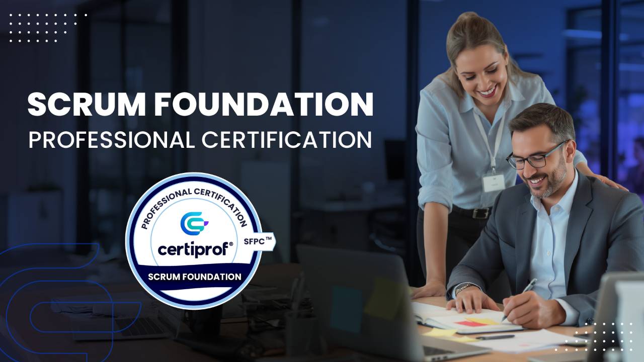 Scrum Foundation Professional Certification | Open Exam