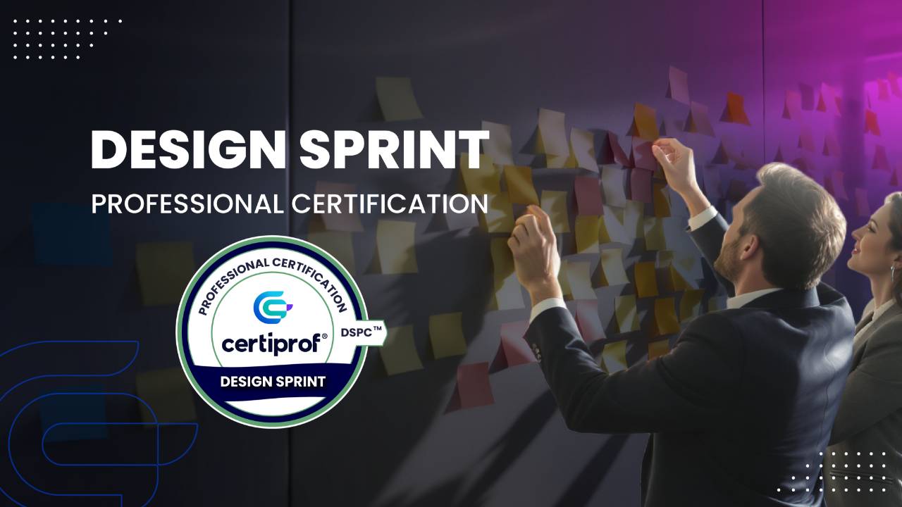 Design Sprint Professional Certification | Open Exam