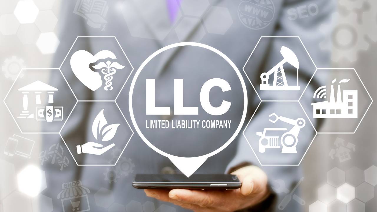 The Function of Resolutions in an LLC