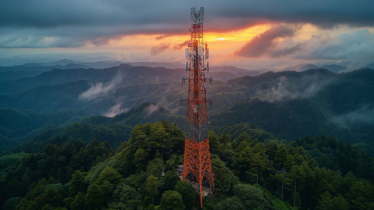 Cell Tower Leases: The Keys to Communication