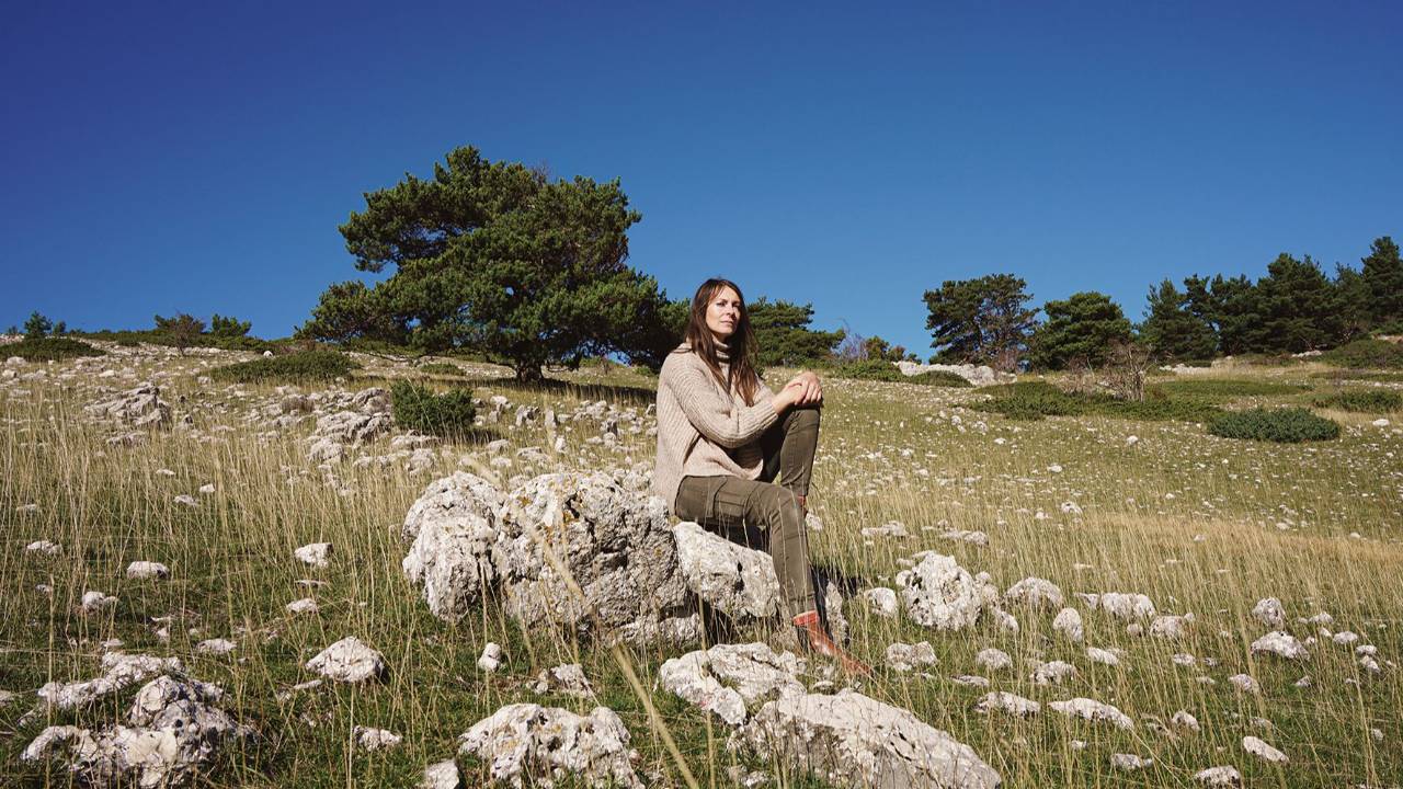 Webinar for Turn stress into Strength