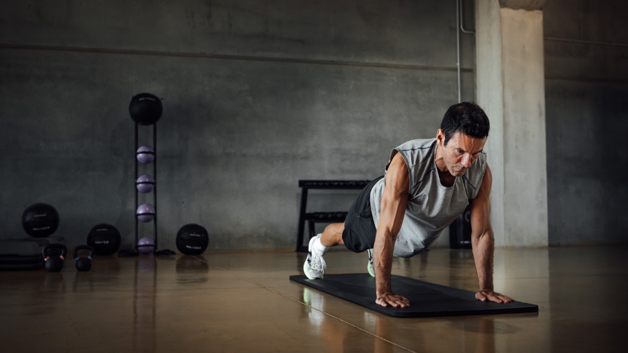 Introduction to Strength Training for Triathlon