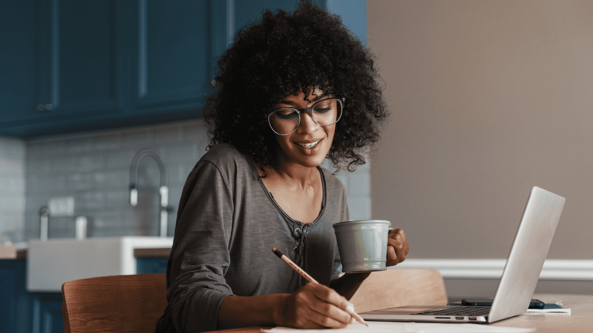 The Breakthrough Academy Coaching Program