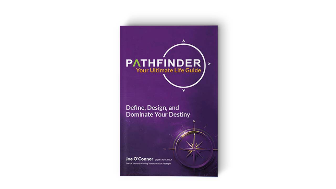 Pathfinder Book LinkedIn