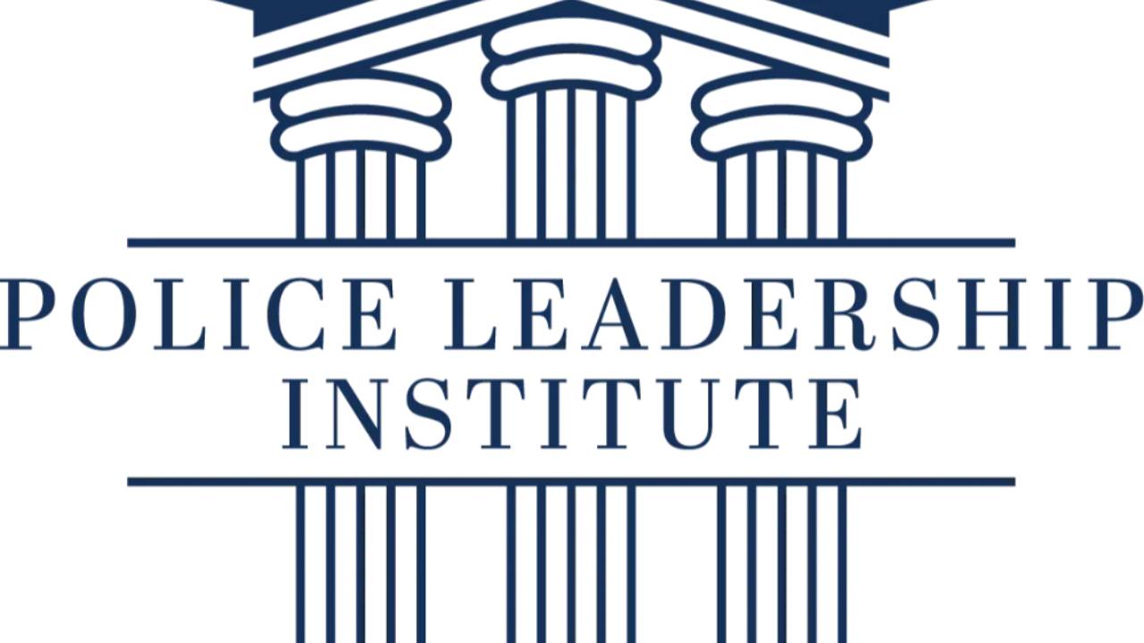 Police Leadership Institute