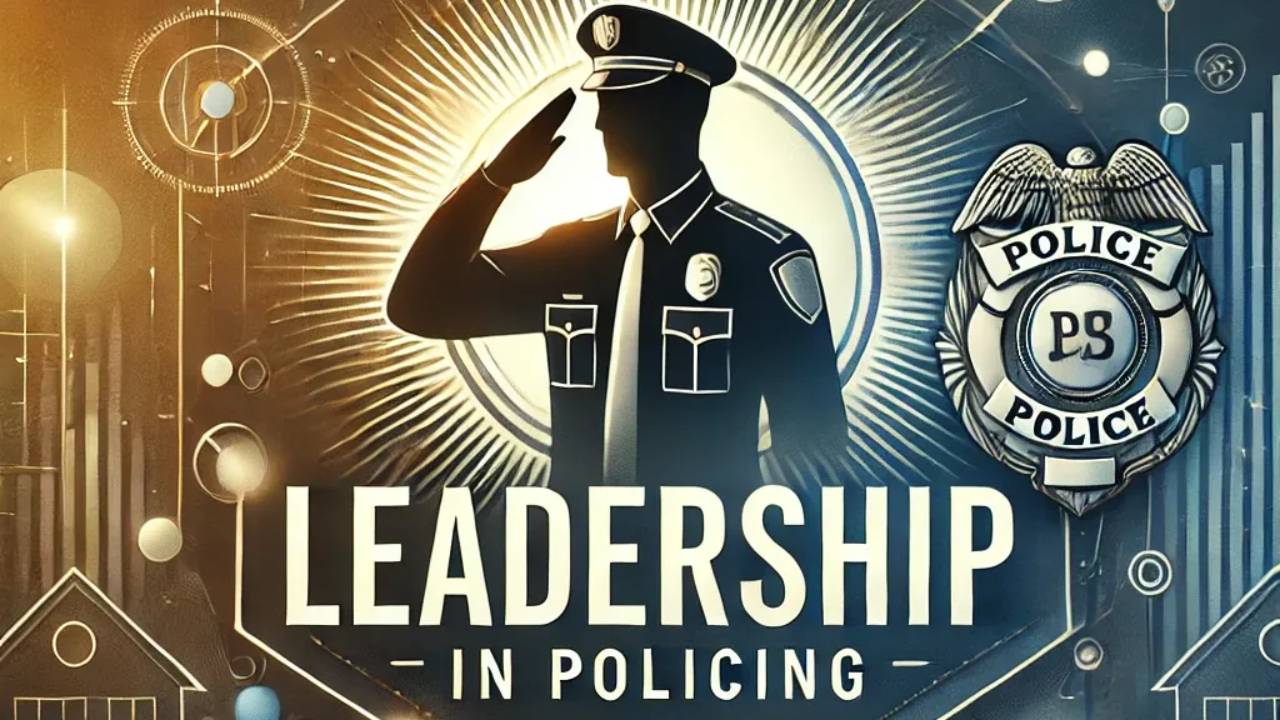 Leadership in Policing: Transforming Law Enforcement with Integrity