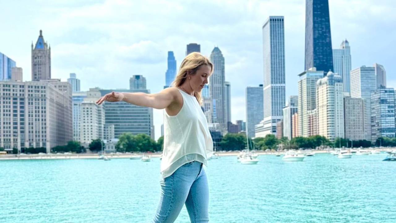 Nurture Her by Dr. Brittany Lob, DNP