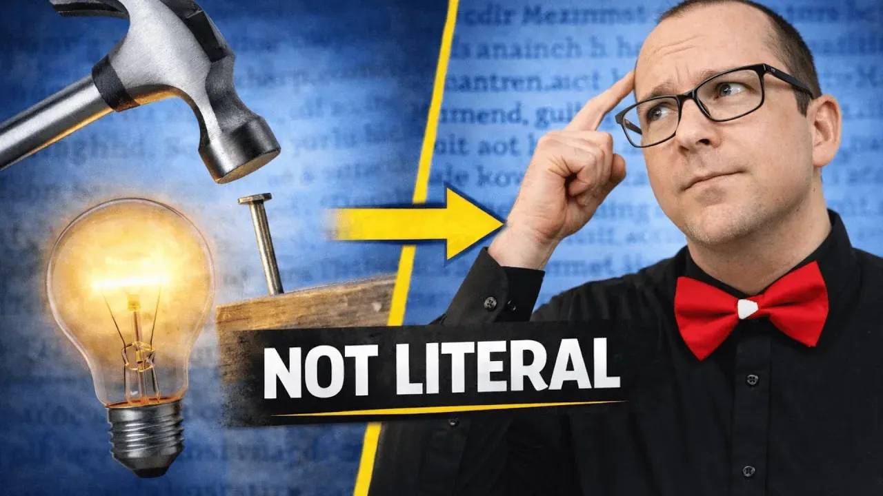 German Idioms Explained: 15 Common Redewendungen You’ll Actually Hear