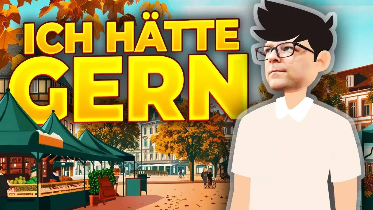 Polite Requests with Konjunktiv 2 in German