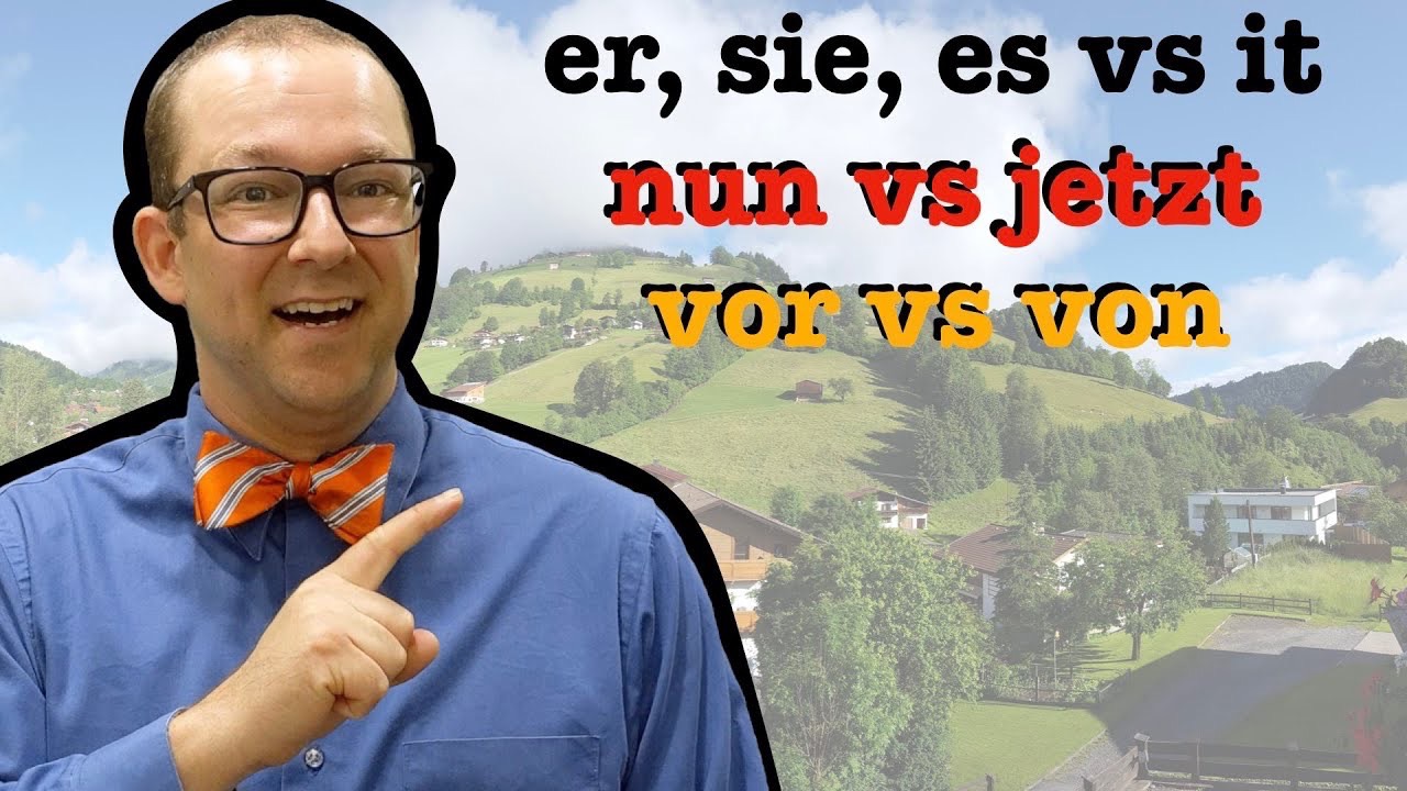 Quick German Grammar Answers: Your FAQs Explained