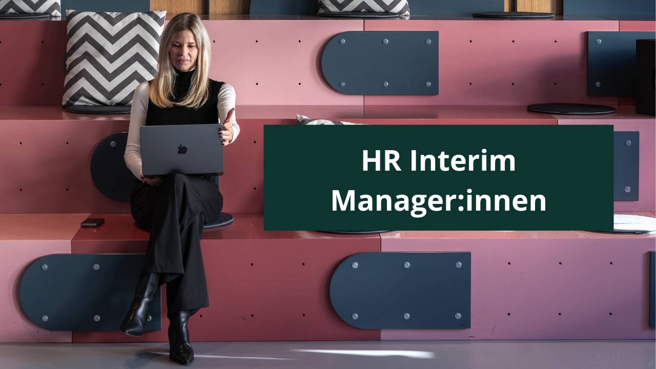 HR Interim Manager