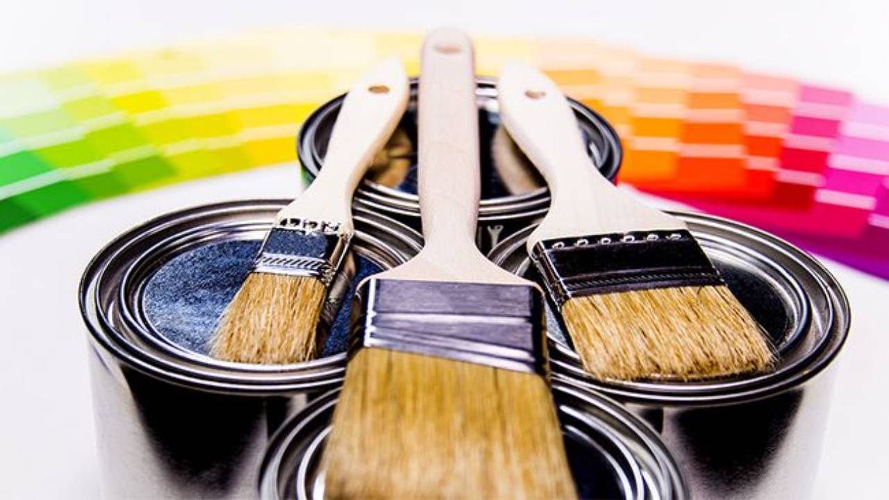 The Best Paint Colors for Your Home According to Color Psychology