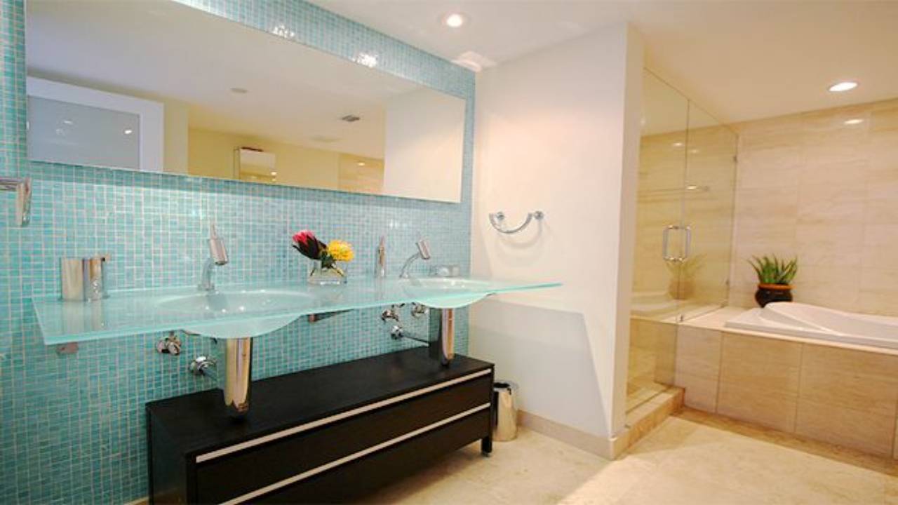How to Upgrade Your Bathroom — No Renovations Required