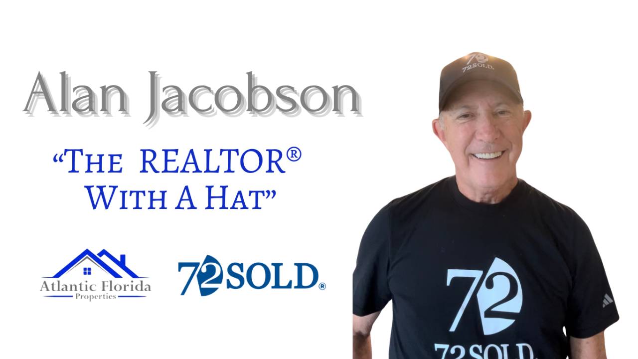 Alan Jacobson Real Estate Agent and Coaching