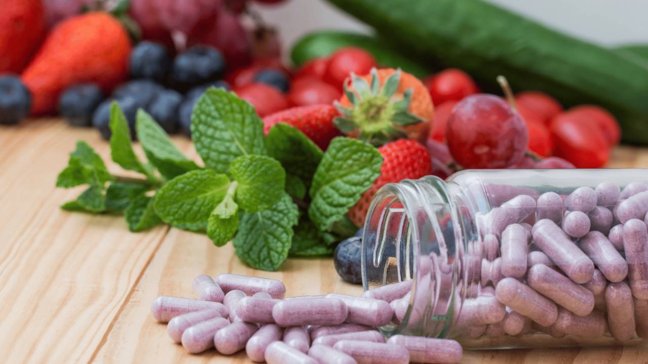 What Supplements Do I Need for Optimal Health?