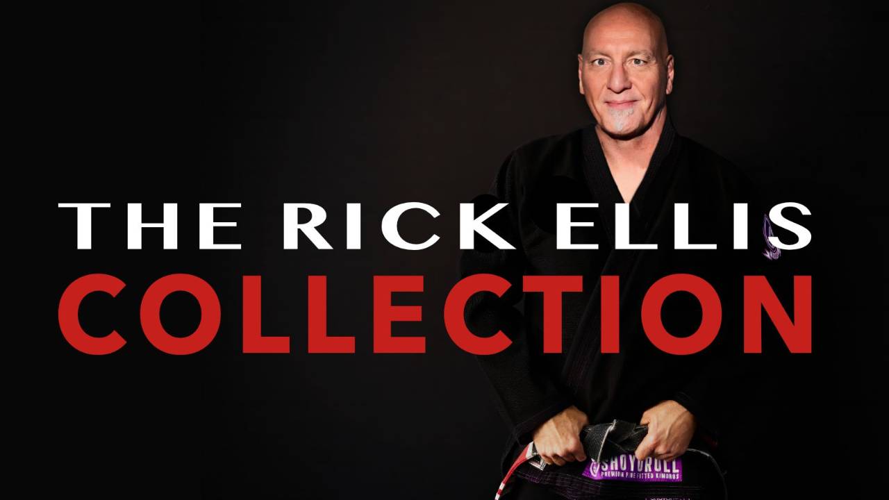 The Rick Ellis Collection | The Art of Skill
