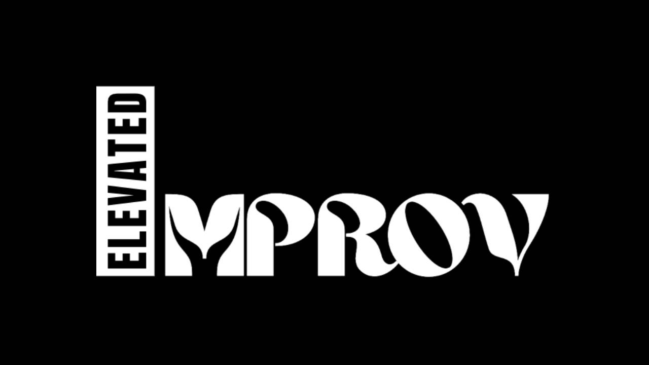 Elevated Improv Worksheets & Jam Tracks