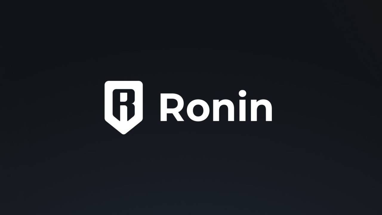 Ronin (RON)