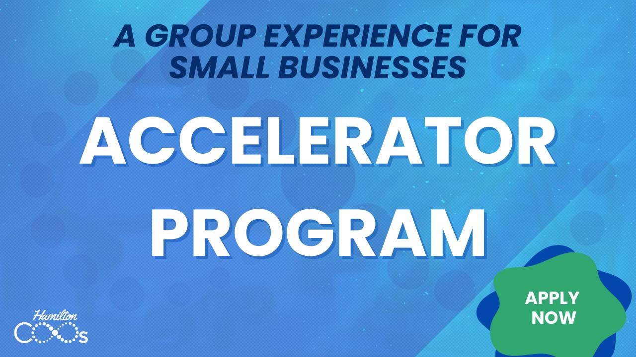 Small Business Accelerator