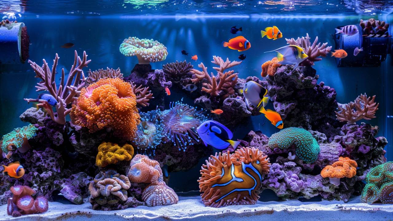 5 Common Aquarium Mistakes and How to Avoid Them