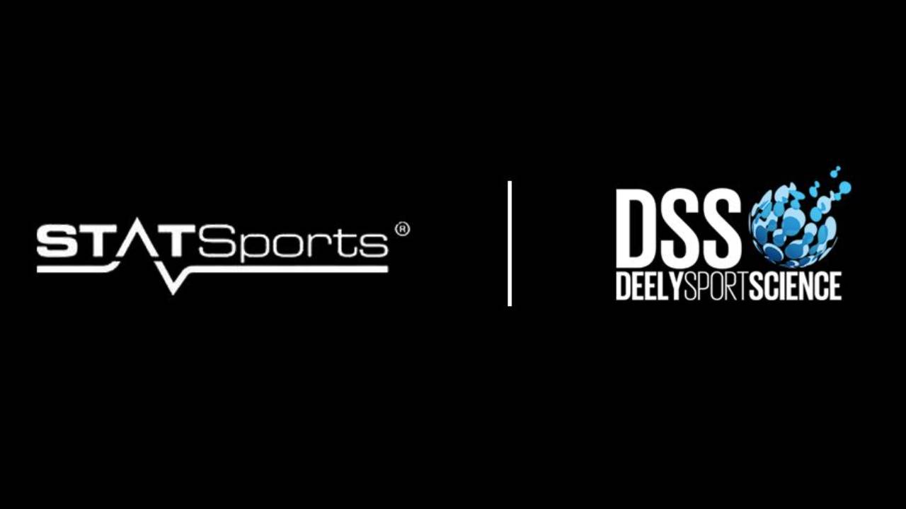 Deely Sport Science, powered by STATSports
